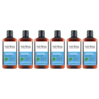 Hair ResQ Thickening Treatment Original Formula Shampoo with Biotin ...